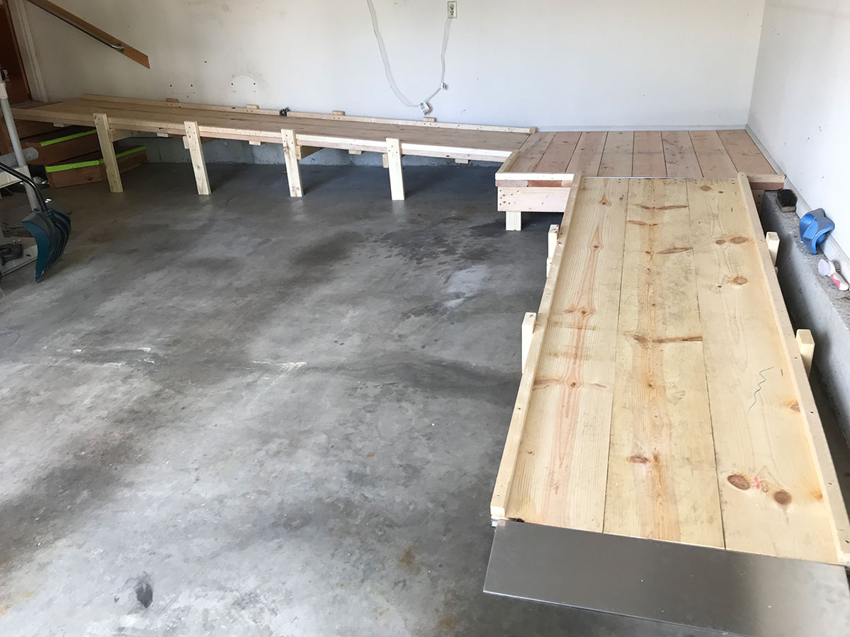 How to Build a Handicap Ramp from a Kit | Handicap Ramp Kit